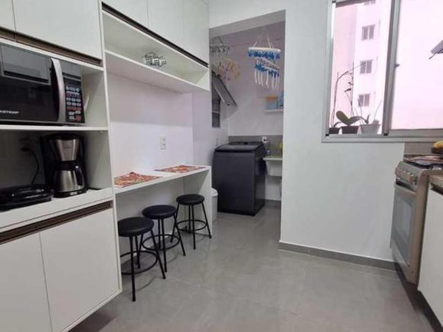 Apartamento com 3 quartos, Jardim Armênia, Mogi das Cruzes R$ 720 mil, Cod: 4549