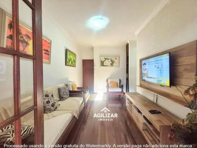 Apartamento com 3 Quartos Jardim Atlântico