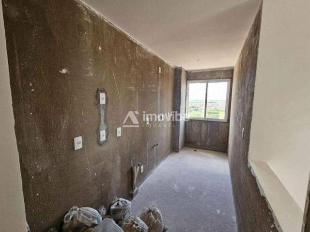 Apartamento com 3 quartos, Jardim Boa Vista Santa Bárbara D&apos Oeste / SP