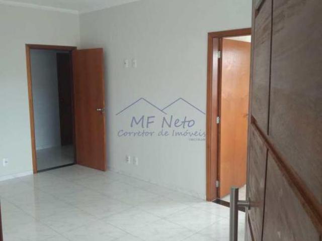 Apartamento com 3 quartos, Jardim Carlos Gomes, Pirassununga R$ 300 mil, Cod: 10133749