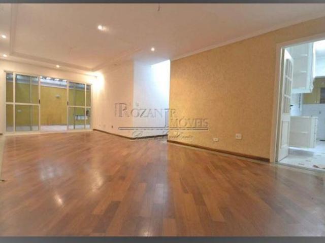 Apartamento com 3 quartos, Jardim Chácara Inglesa, São Bernardo do Campo R$ 680 mil, Cod: 2556