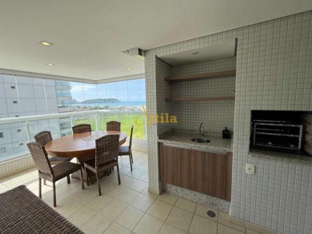 Apartamento com 3 quartos, Jardim das Conchas, Guarujá R$ 1.7 mi, Cod: 6243