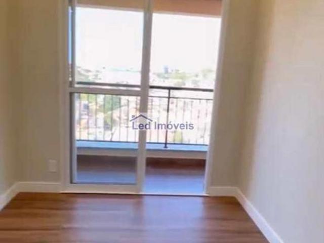 Apartamento com 3 quartos, Jardim das Belezas, Carapicuíba R$ 650 mil, Cod: 2968