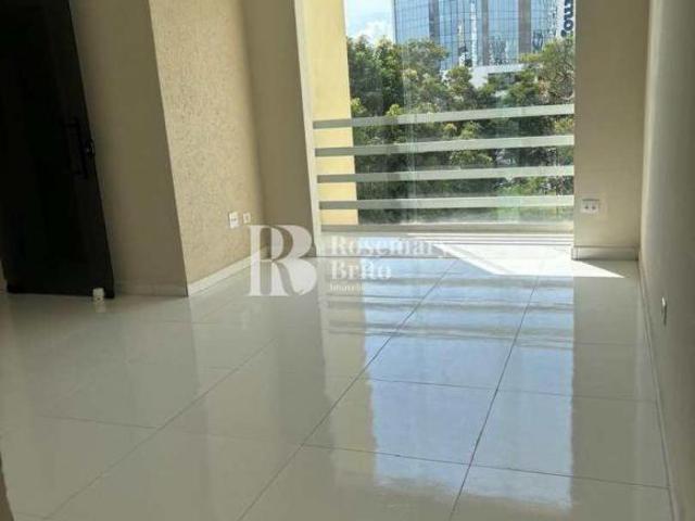 Apartamento com 3 quartos, Jardim das Nações, Taubaté R$ 318 mil, Cod: 1700