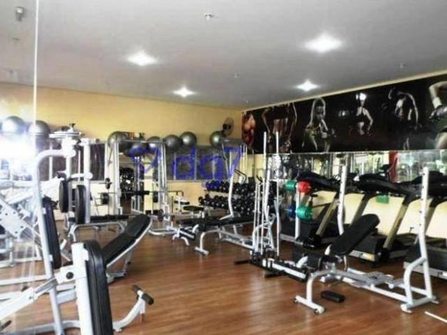 Apartamento com 3 quartos, Jardim das Vertentes São Paulo