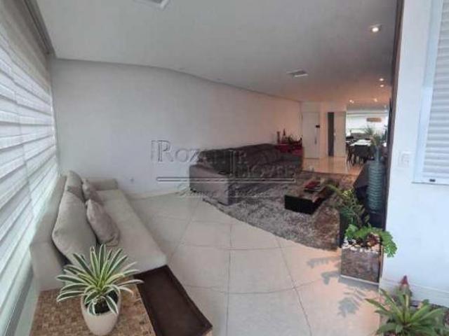 Apartamento com 3 quartos, Jardim do Mar, São Bernardo do Campo R$ 1.85 mi, Cod: 5321
