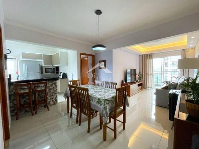 Apartamento com 3 quartos, Jardim do Sul Bragança Paulista