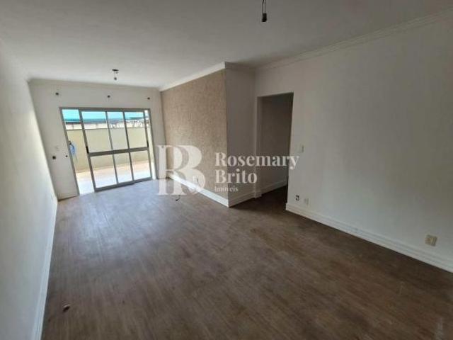 Apartamento com 3 quartos, Jardim dos Estados, Taubaté R$ 313 mil, Cod: 1710