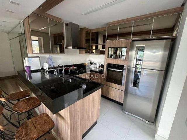 Apartamento com 3 quartos, Jardim Elvira Dias Poços de Caldas