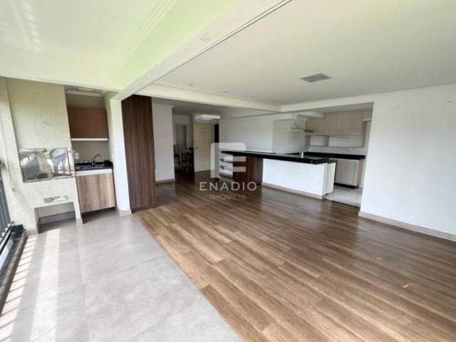 Apartamento com 3 quartos, Jardim Elvira Dias Poços de Caldas