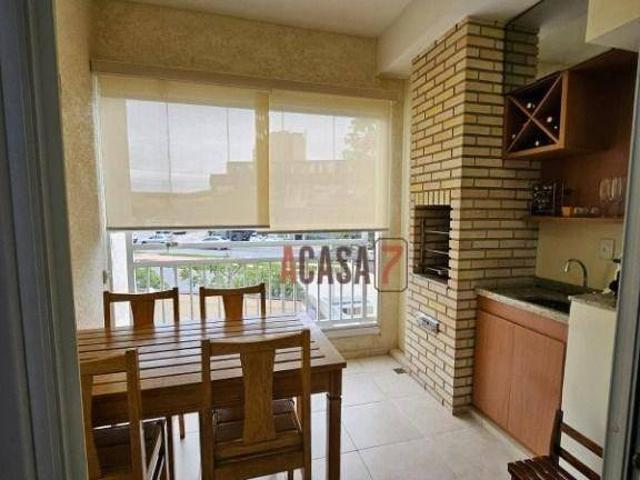 Apartamento com 3 quartos Jardim Europa Sorocaba/SP