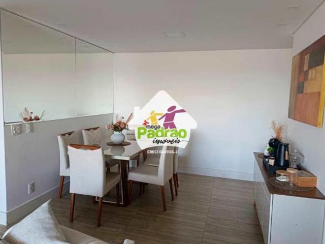 Apartamento com 3 quartos, Jardim Flor da Montanha, Guarulhos R$ 1.1 mi, Cod: 10847