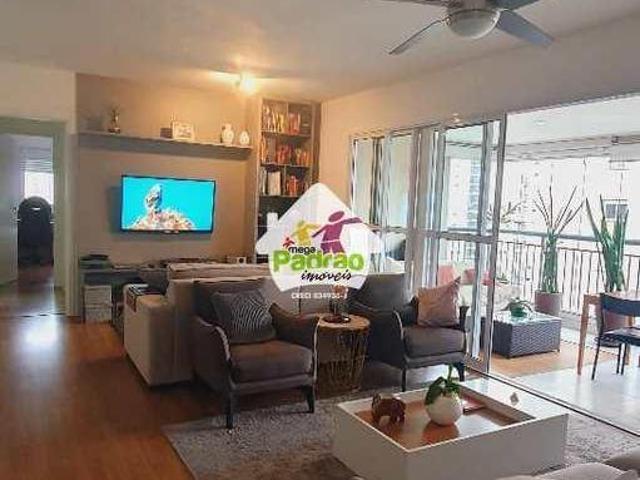Apartamento com 3 quartos, Jardim Flor da Montanha, Guarulhos R$ 1.31 mi, Cod: 10407