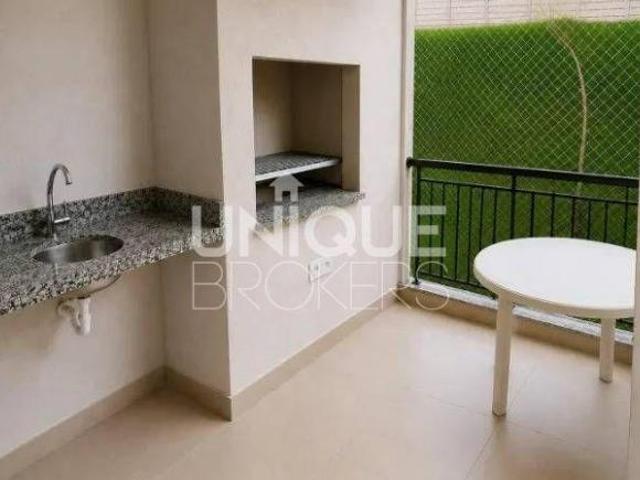 Apartamento com 3 quartos, Jardim Flórida Jundiaí