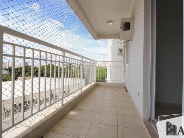 Apartamento com 3 quartos, Jardim Francisco Fernandes, São José do Rio Preto R$ 650 mil, Cod: 5706