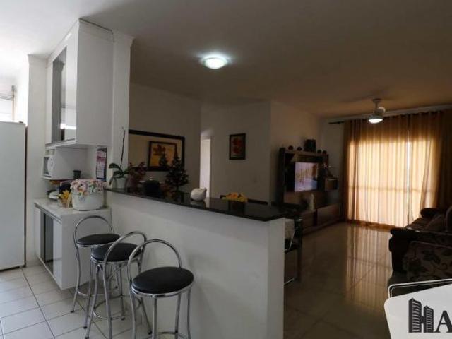 Apartamento com 3 quartos, Jardim Francisco Fernandes, São José do Rio Preto R$ 630 mil, Cod: 7718