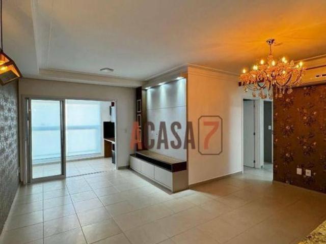 Apartamento com 3 quartos Jardim Gonçalves Sorocaba/SP
