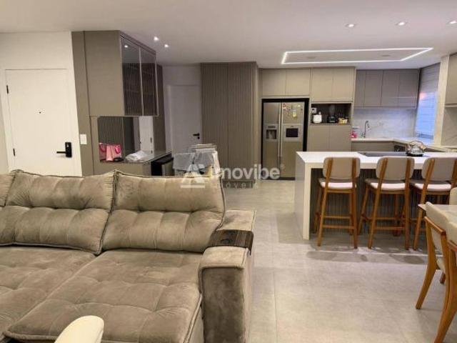 Apartamento com 3 quartos, Jardim Glória Americana