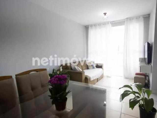 Apartamento com 3 Quartos – Jardim Guanabara