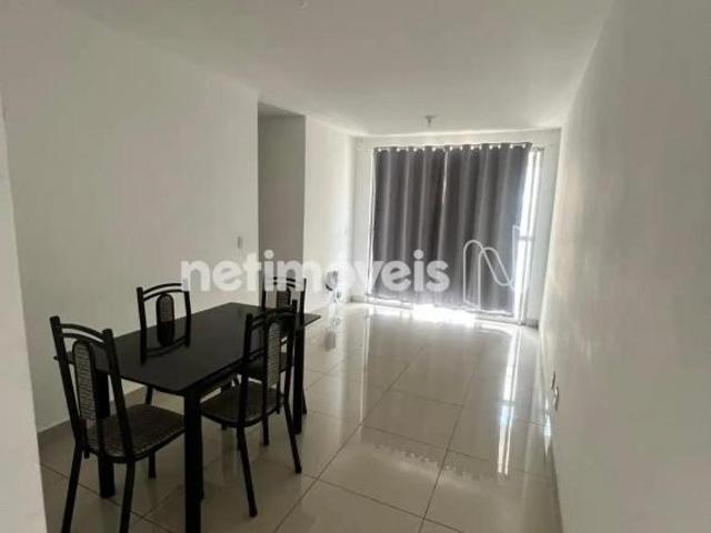 Apartamento com 3 Quartos – Jardim Guanabara