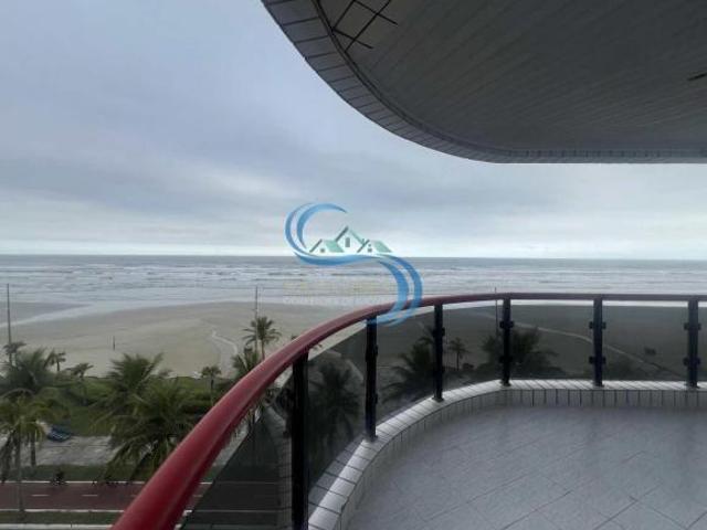 Apartamento com 3 quartos, Jardim Imperador, Praia Grande