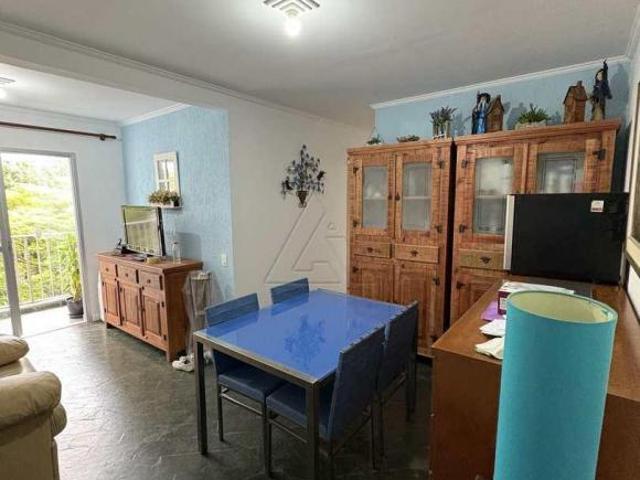 Apartamento com 3 quartos, Jardim Jussara, São Paulo R$ 550 mil, Cod: 5898