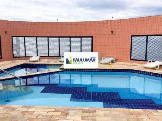 Apartamento com 3 quartos, Jardim Marina, Mongaguá R$ 530 mil, Cod: 834492