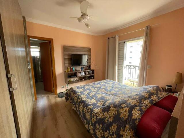 Apartamento com 3 quartos, Jardim Monte Kemel, São Paulo R$ 1.1 mi, Cod: 5993