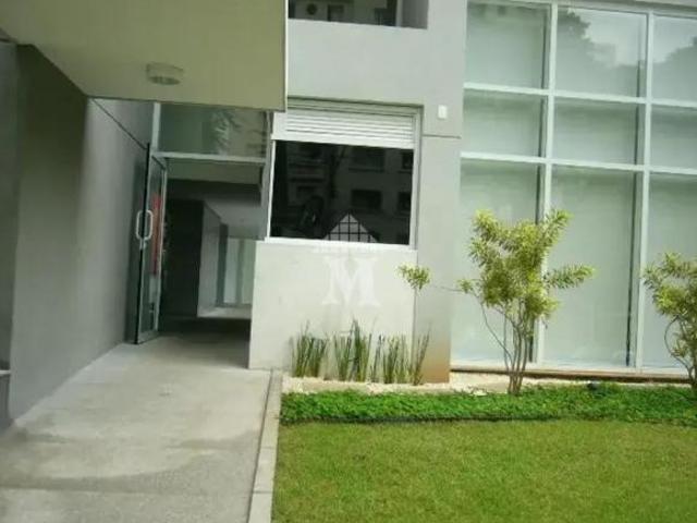 Apartamento com 3 quartos, Jardim Paulista São Paulo