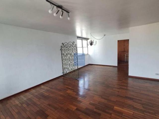 Apartamento com 3 quartos, Jardim Paulista, São Paulo R$ 2.3 mi, Cod: 3269