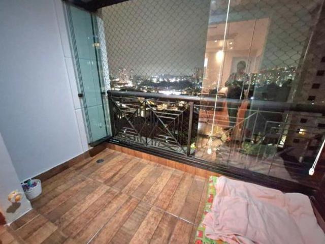 Apartamento com 3 quartos, Jardim Peri Peri, São Paulo R$ 744 mil, Cod: 6243