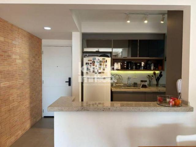 Apartamento com 3 quartos, Jardim Piratininga Sorocaba