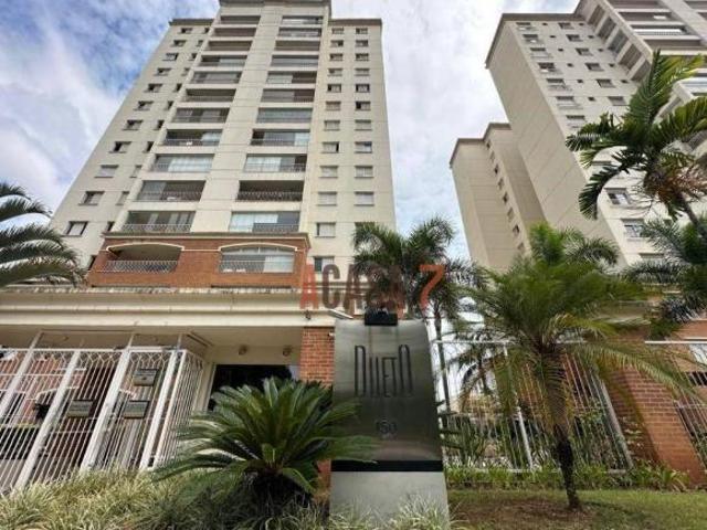 Apartamento com 3 quartos Jardim Portal da Colina Sorocaba/SP