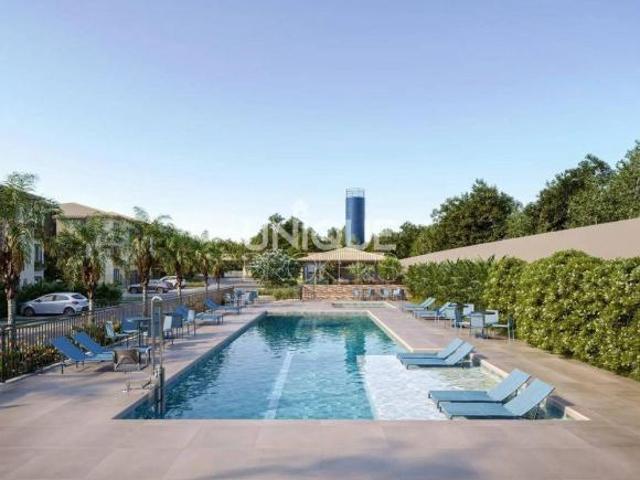 Apartamento com 3 quartos, Jardim Primavera Itupeva