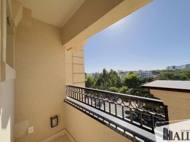Apartamento com 3 quartos, Jardim Redentor, São José do Rio Preto R$ 1.3 mi, Cod: 8826