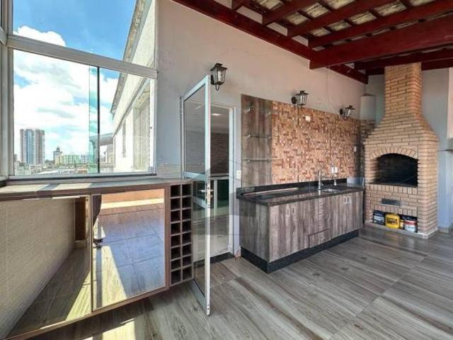 Apartamento com 3 quartos, Jardim São Luís Suzano