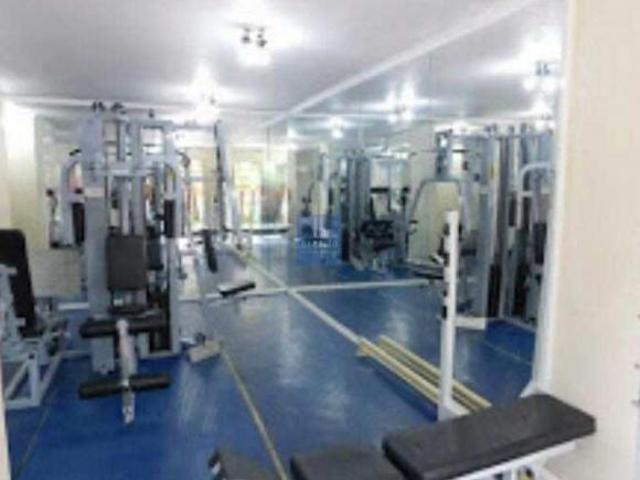 Apartamento com 3 quartos, Jardim Santa Emília, São Paulo R$ 255 mil, Cod: 1098