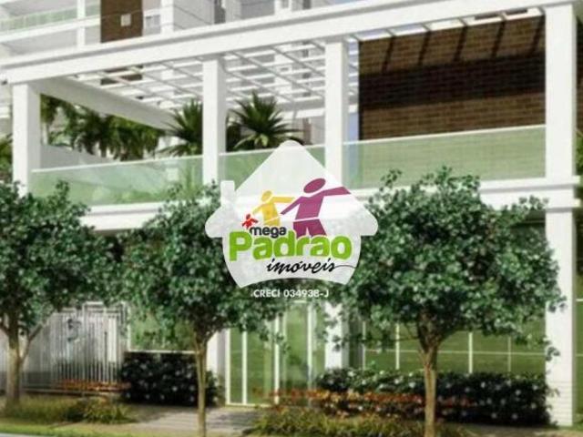 Apartamento com 3 quartos, Jardim Santa Mena, Guarulhos R$ 2.8 mi, Cod: 10560