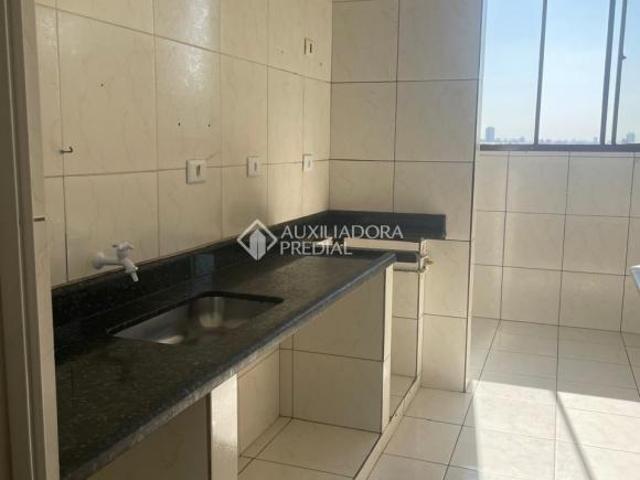 APARTAMENTO COM 3 QUARTOS JARDIM SANTO ANDRÉ SANTO ANDRÉ