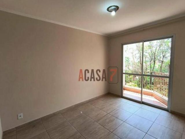 Apartamento com 3 quartos Jardim Simus Sorocaba/SP