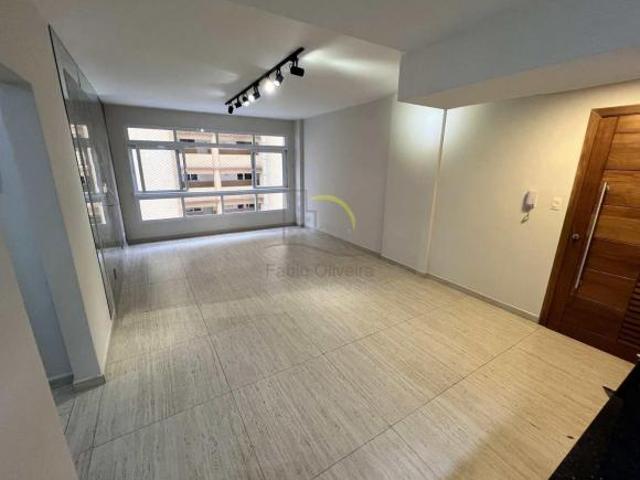 Apartamento com 3 quartos, José Menino, Santos R$ 900 mil, Cod: 5501