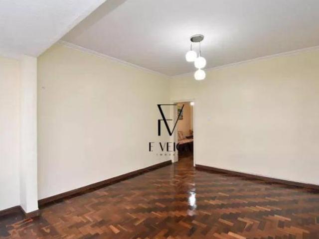 APARTAMENTO COM 3 QUARTOS, LOCALIZADO NO CENTRO DA CIDADE, R$530.000.00