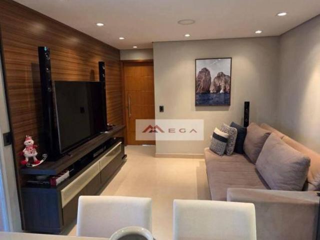 Apartamento com 3 quartos Loteamento Chácara Prado Campinas/SP