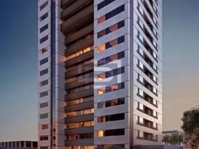 Apartamento com 3 quartos, Lourdes Belo Horizonte