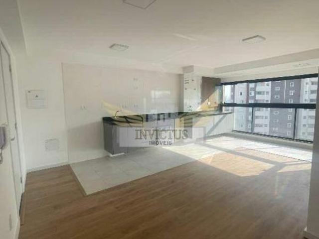 Apartamento com 3 Quartos para Comprar, 65m² Vila Assunção, Santo André/SP