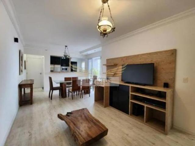 Apartamento com 3 Quartos para Comprar, 84m² Bairro Jardim, Santo André/SP
