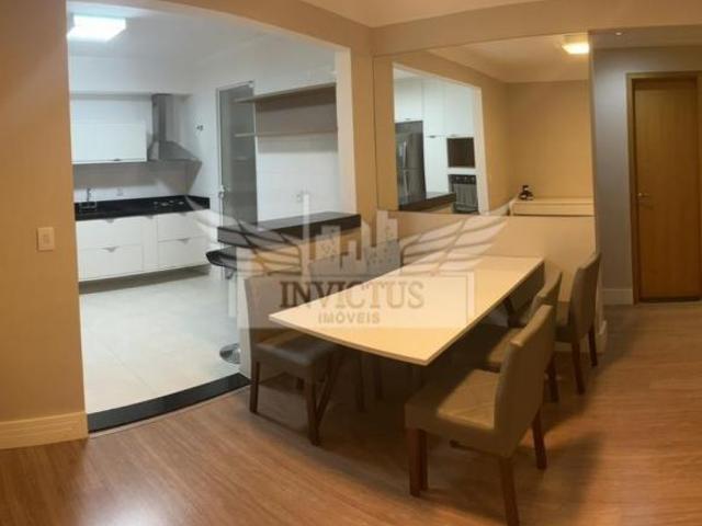 Apartamento com 3 Quartos para Comprar, 90m² Jardim Bela Vista, Santo André/SP