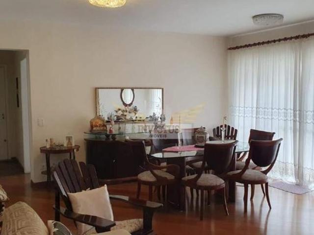 Apartamento com 3 Quartos para Comprar, 100m² Bairro Jardim, Santo André/SP