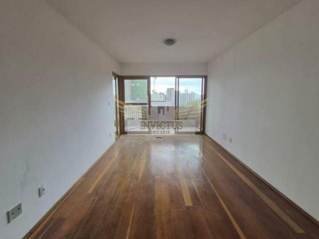 Apartamento com 3 Quartos para Comprar, 110m² Vila Bastos, Santo André/SP