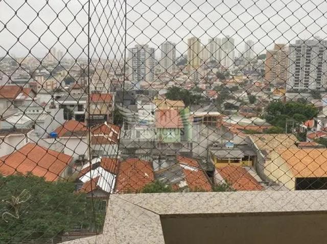 Apartamento com 3 Quartos para Comprar, 120m² Barcelona, São Caetano do Sul/SP